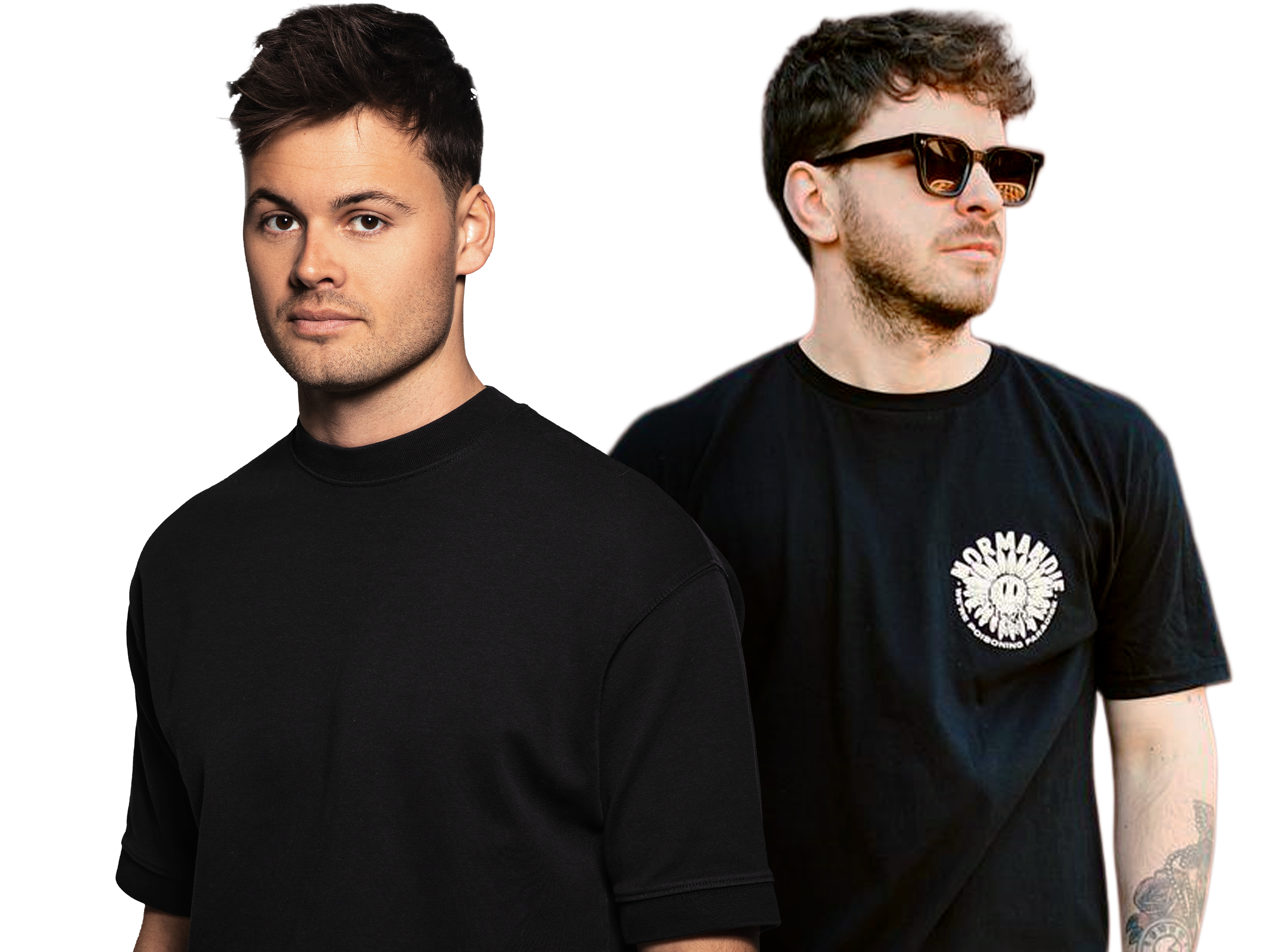 Mike Williams Returns to Future House Music after 10 Years with ADE ...